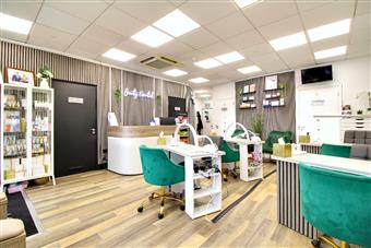 Beauty Essentials Limited - Didcot GB-OXF | Vagaro